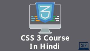 Our Courses | STP Computer Education